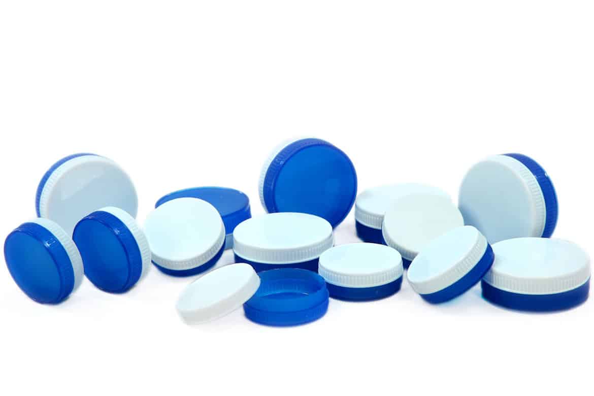 Balm Container - Shubh Propack Private Limited