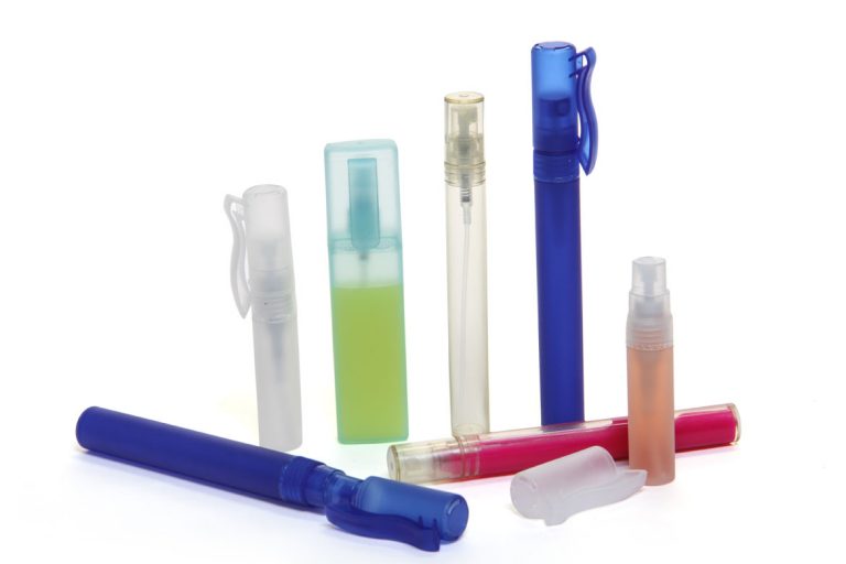 Pen Perfume Spray - Shubh Propack Private Limited